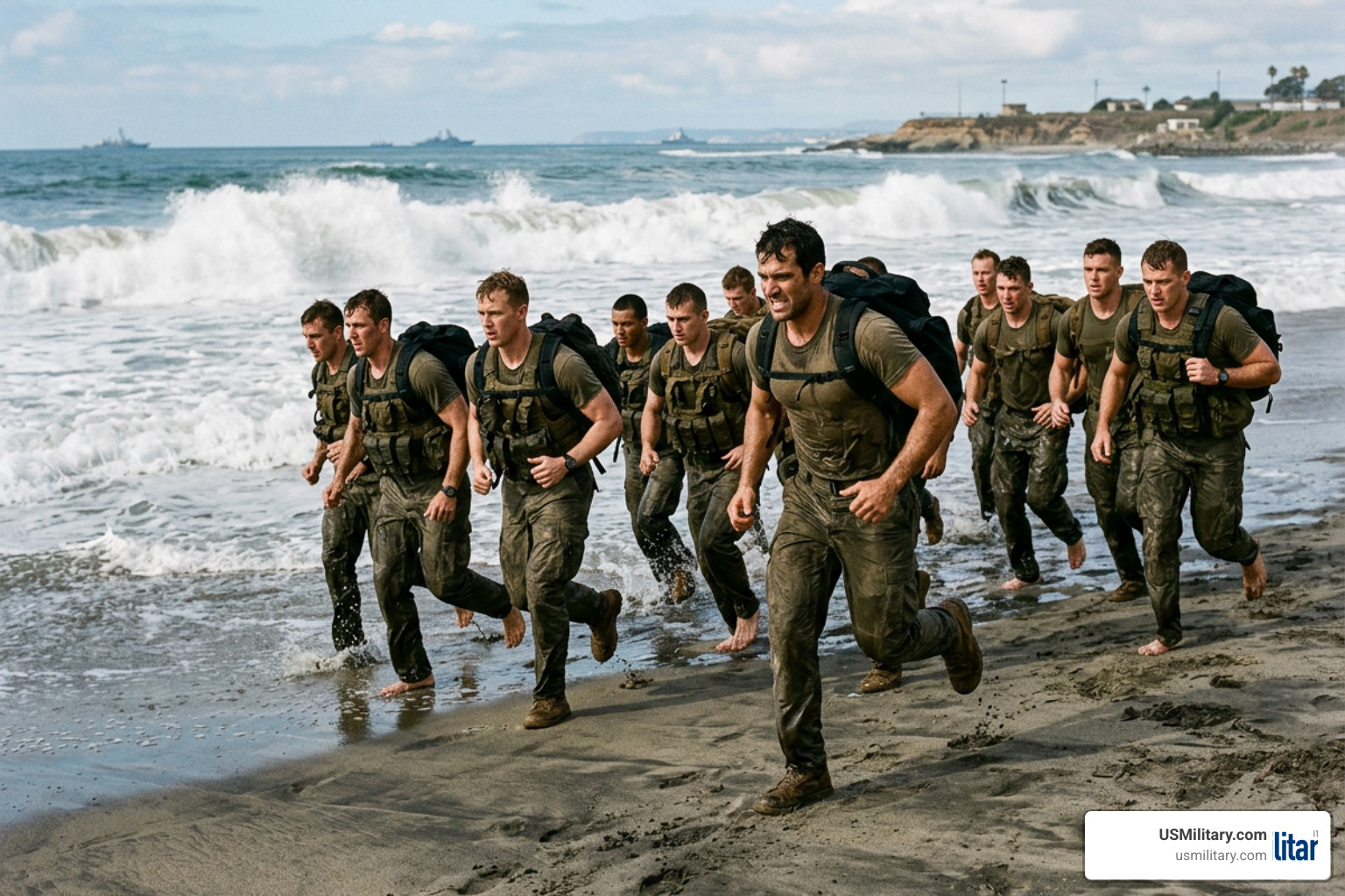Retired Navy SEAL Admiral William McRaven's... | US Military