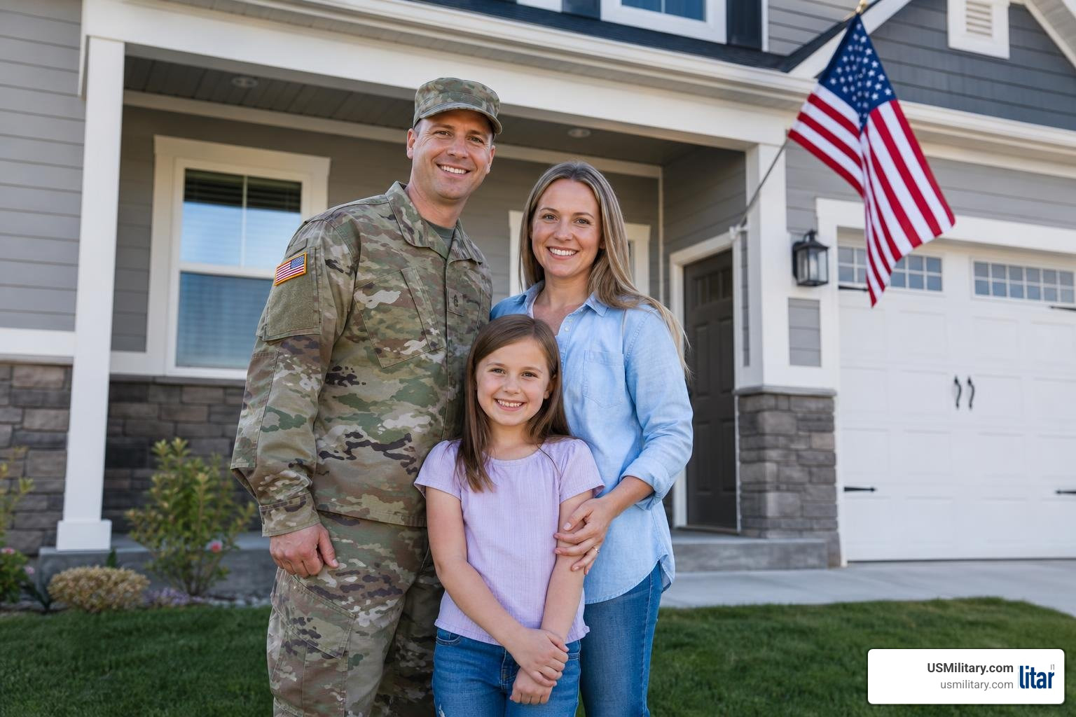 Navy Federal Credit Union VA Home Loan... | US Military