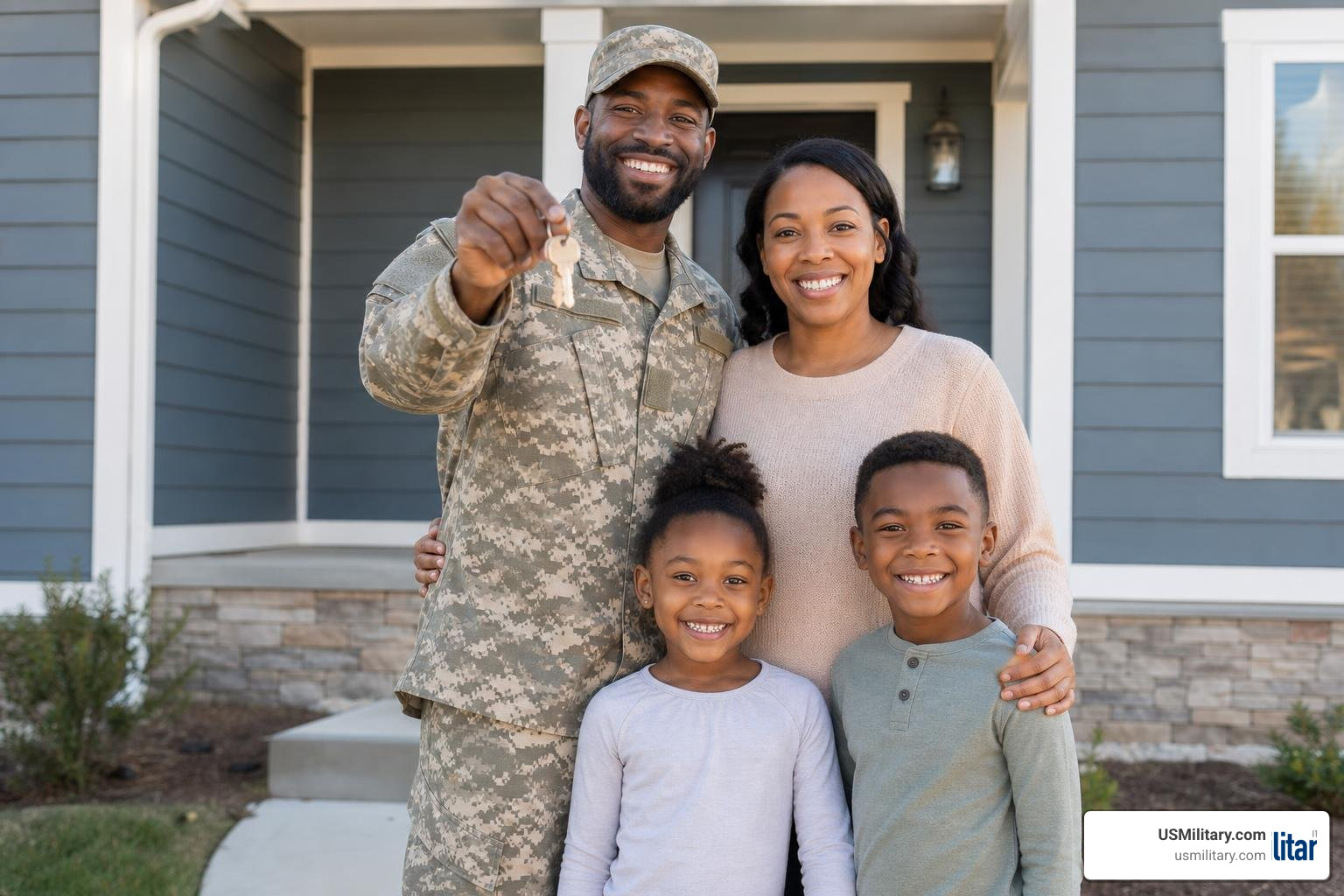 Top 7 VA Home Loan Lenders Reviews