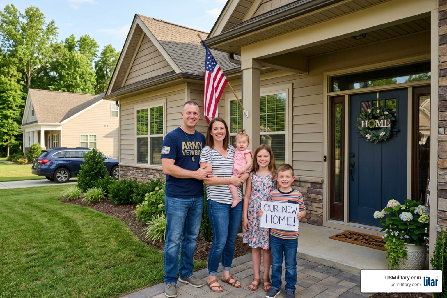 Top 10 VA Home Lenders Unbiased Reviews Today For Veterans