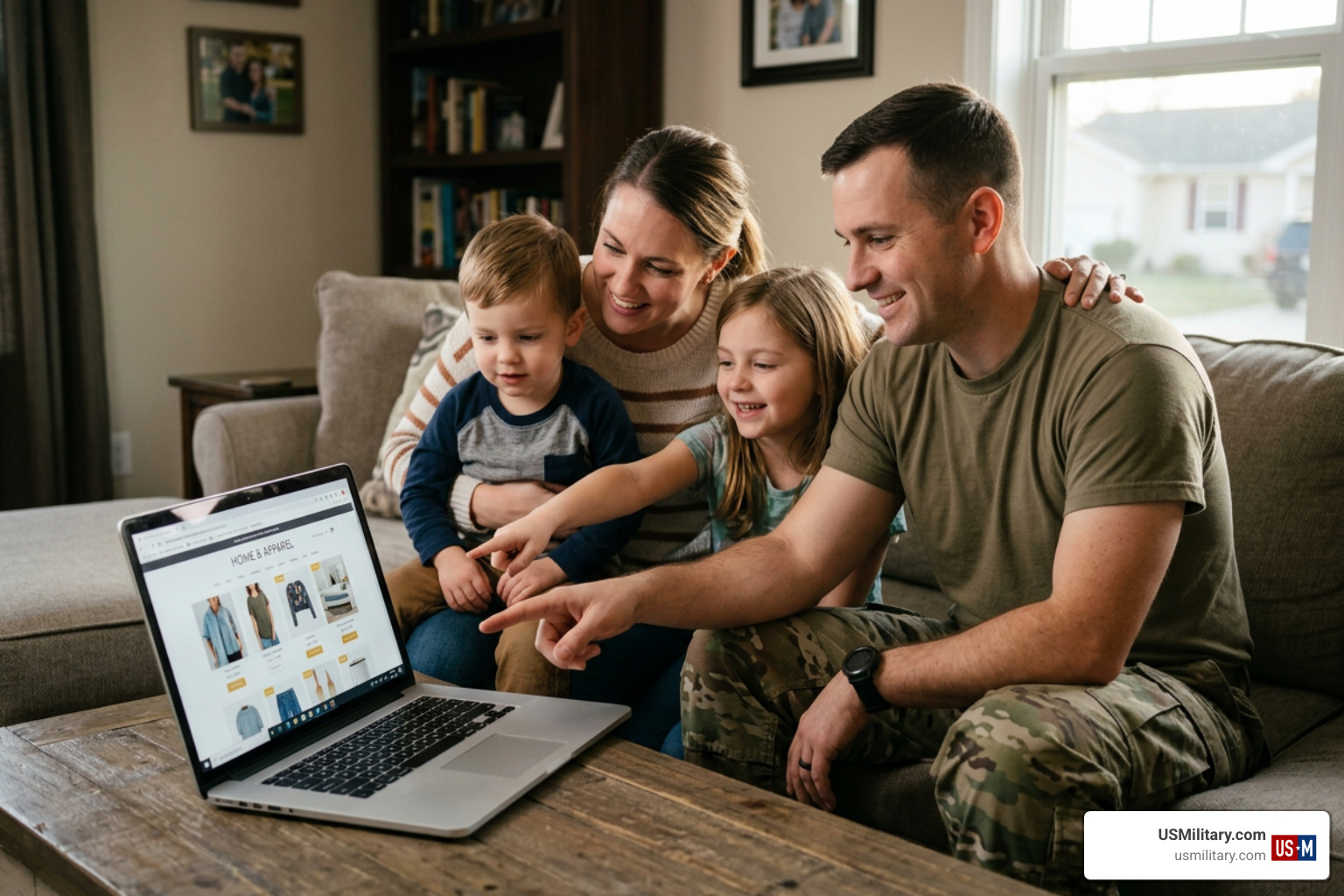 Your Guide to Getting the Amazon Military Discount