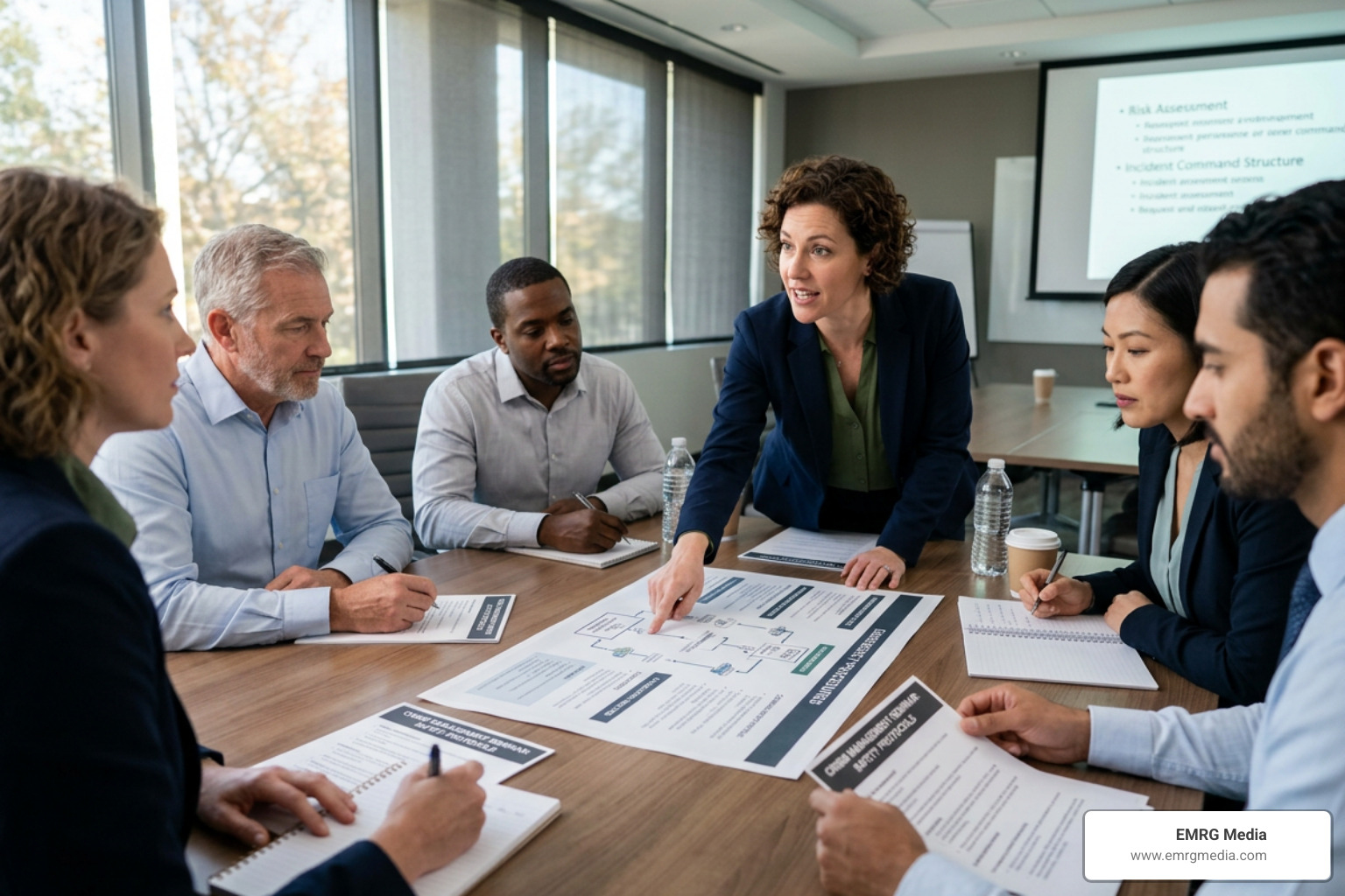 Crisis Management Events: 5 Essential 2026 Tips