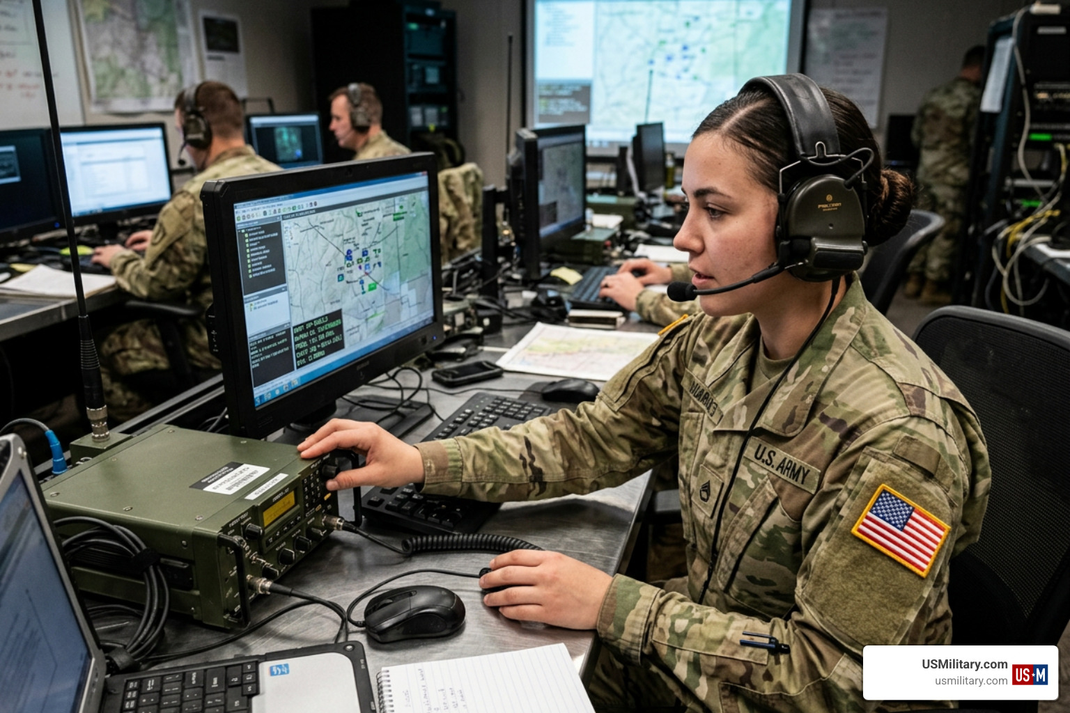 Stop Saying A as in Apple and Master the... | US Military