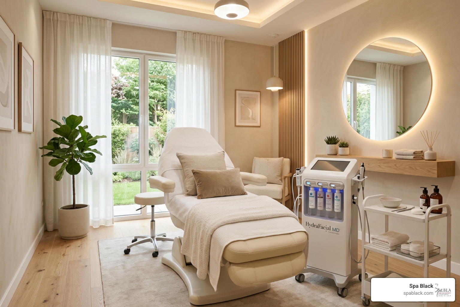 Stop Searching and Start Glowing with the Best Hydrafacial Near Me ...