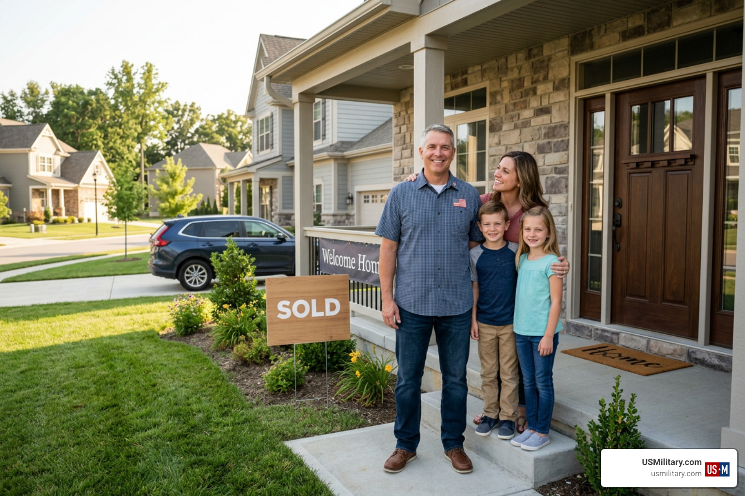 BAH Explained: Rates, Eligibility & How It's... | US Military