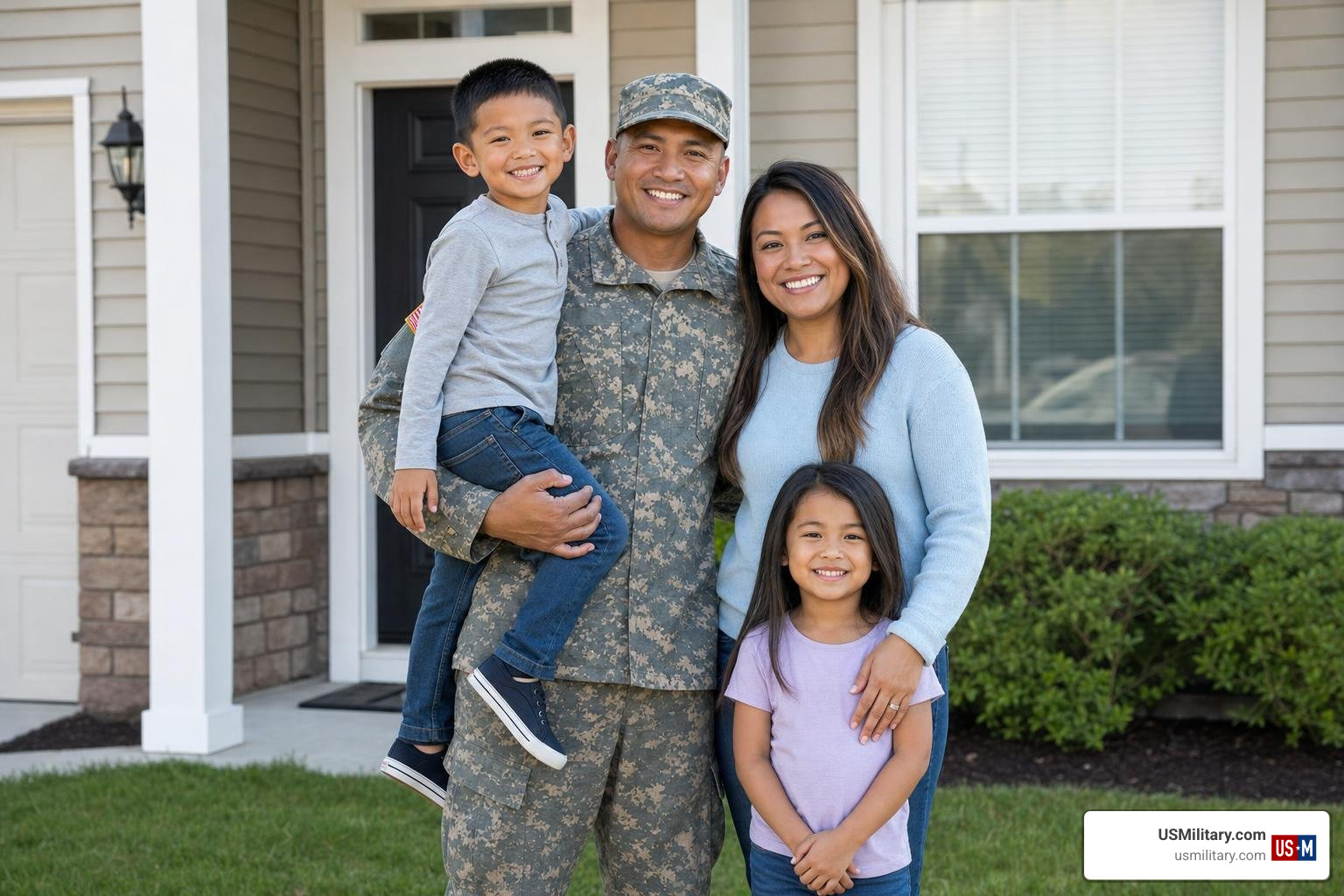 BAH Explained: Rates, Eligibility & How It's... | US Military