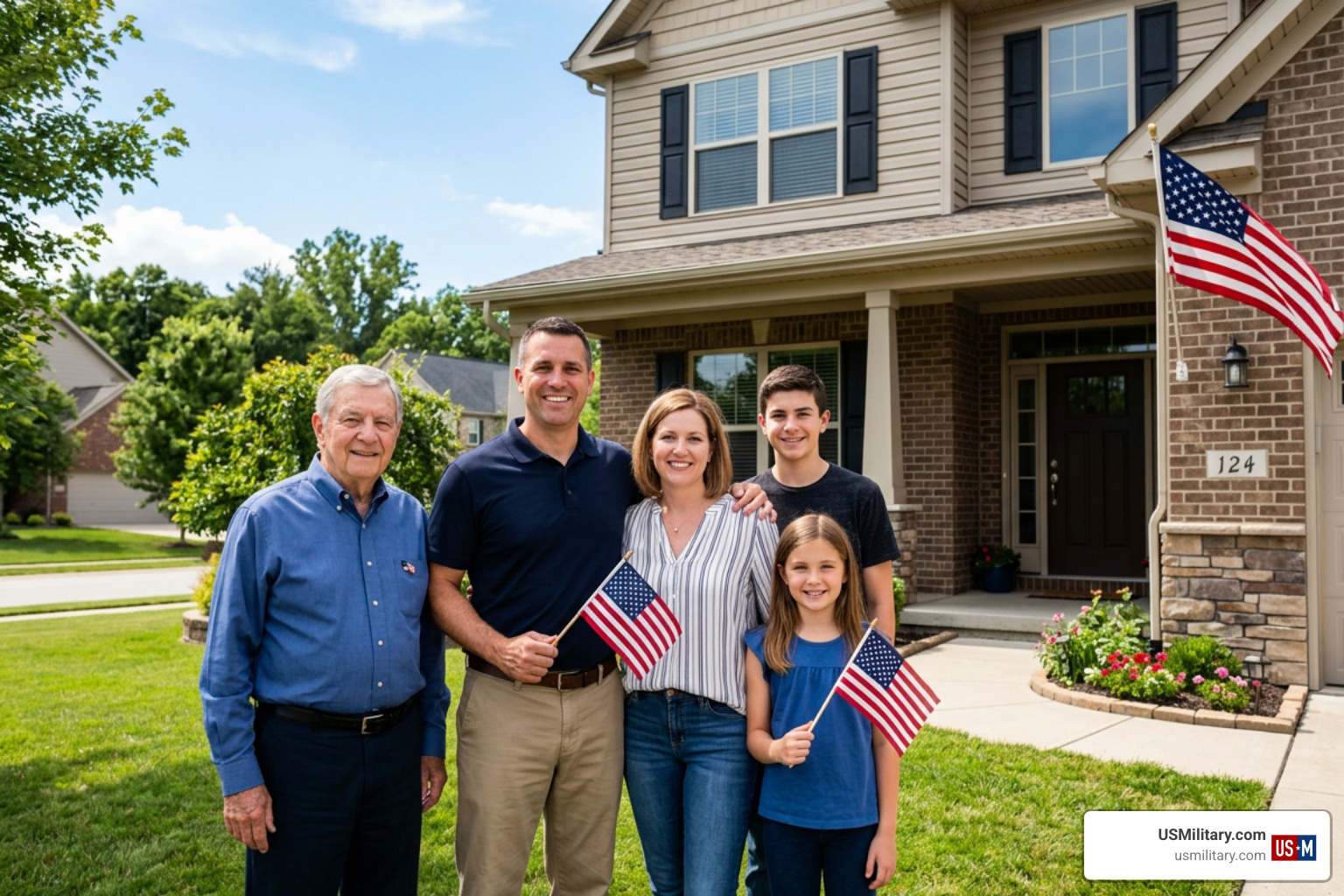 How To Apply For A VA Loan Without The Headache