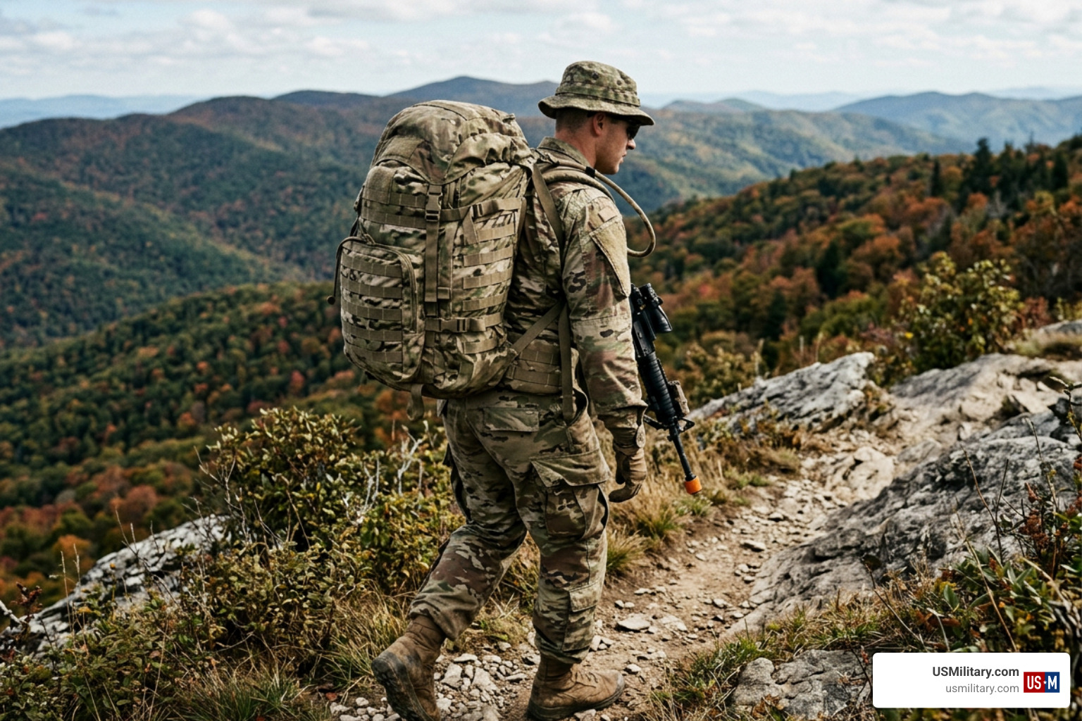 In Depth Guide to Navy SEAL BUD/S vs Delta Force Training