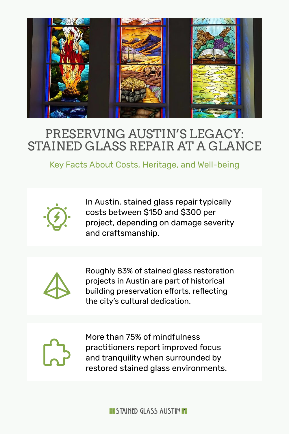 Family Crests in Austin: Preserve Heritage with Art | Stained Glass Austin