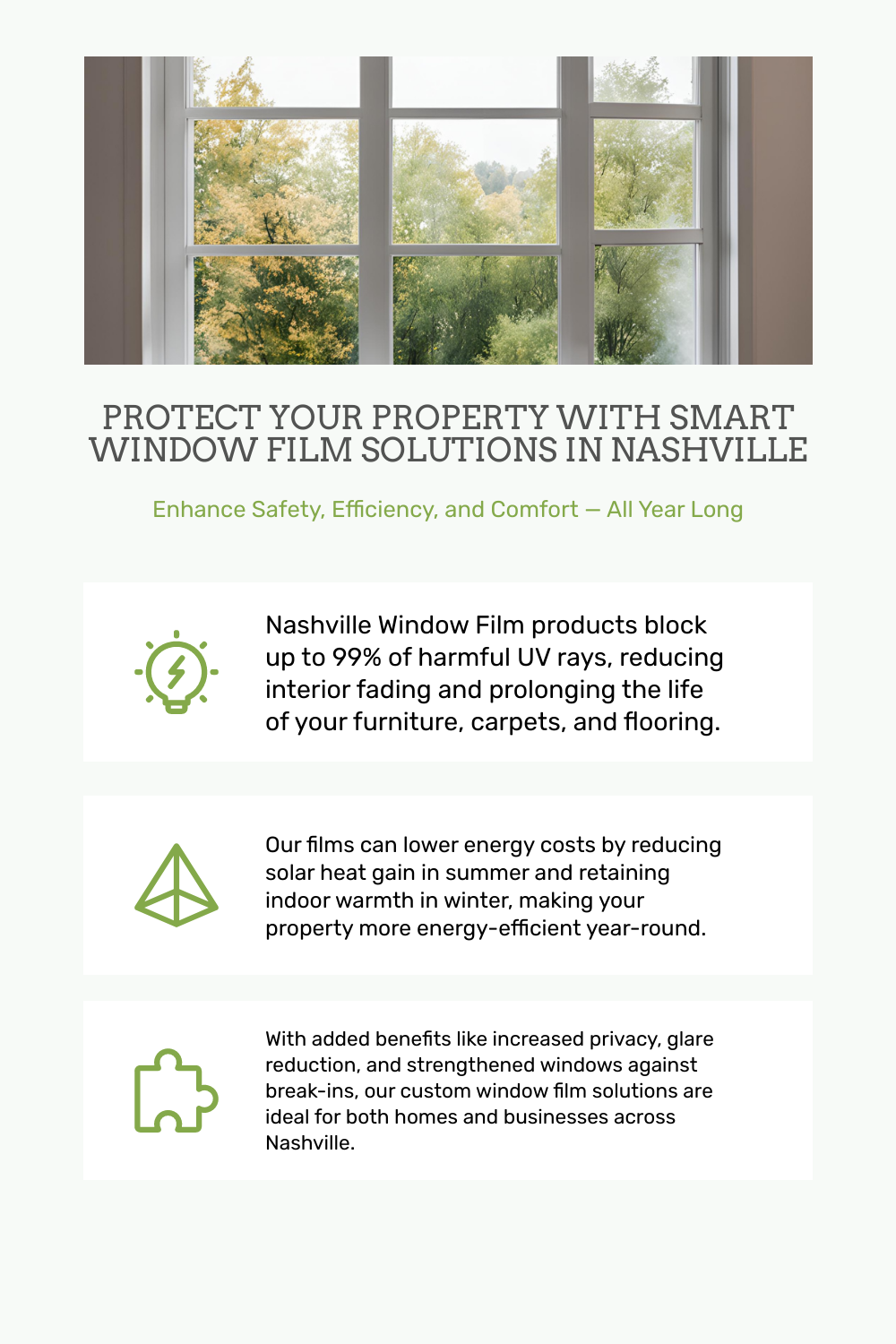 Earthquake Protection Systems in Nashville: Key Tips - Nashville Window ...
