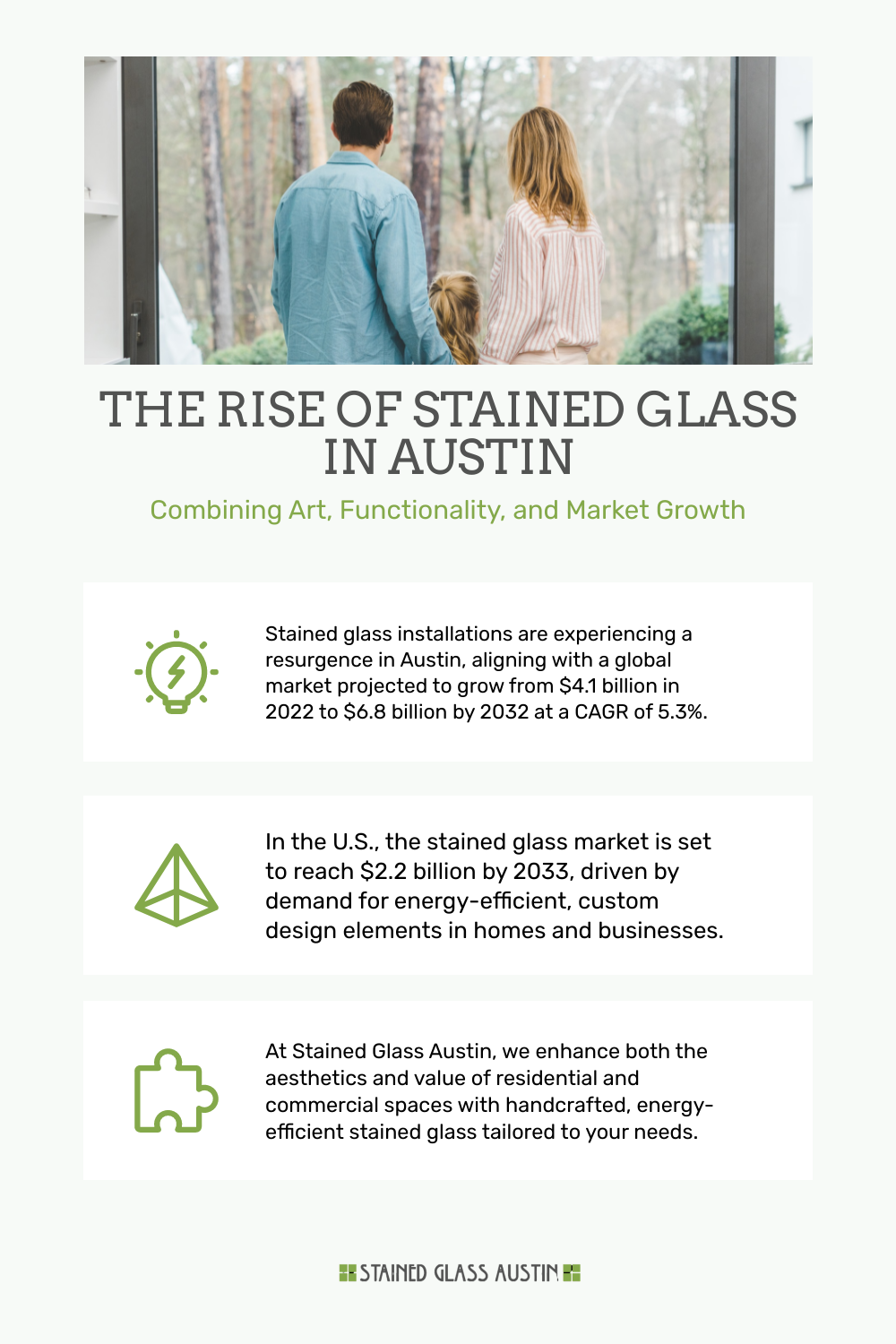 Stained Glass Restoration in New Braunfels: Preserve Your Art | Stained ...