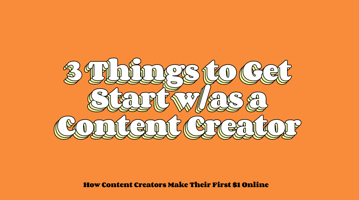 Latest stories published on Content Creators Club – Medium