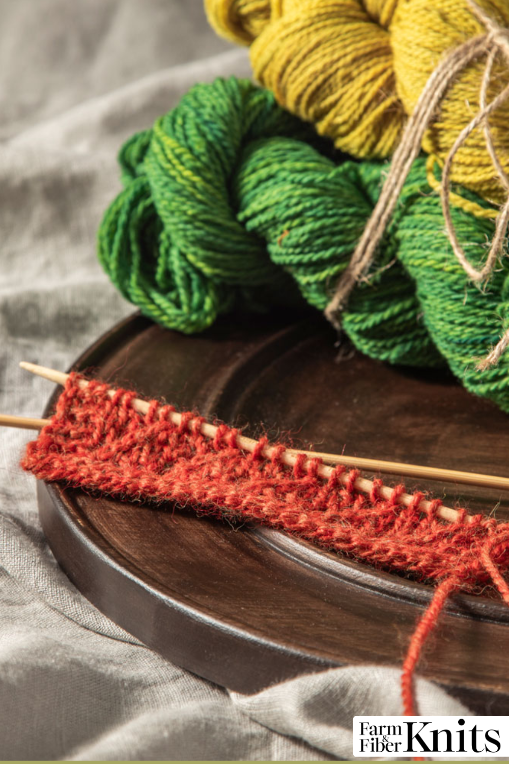 Creative Cables: the Chamfer Cardigan | Farm & Fiber Knits