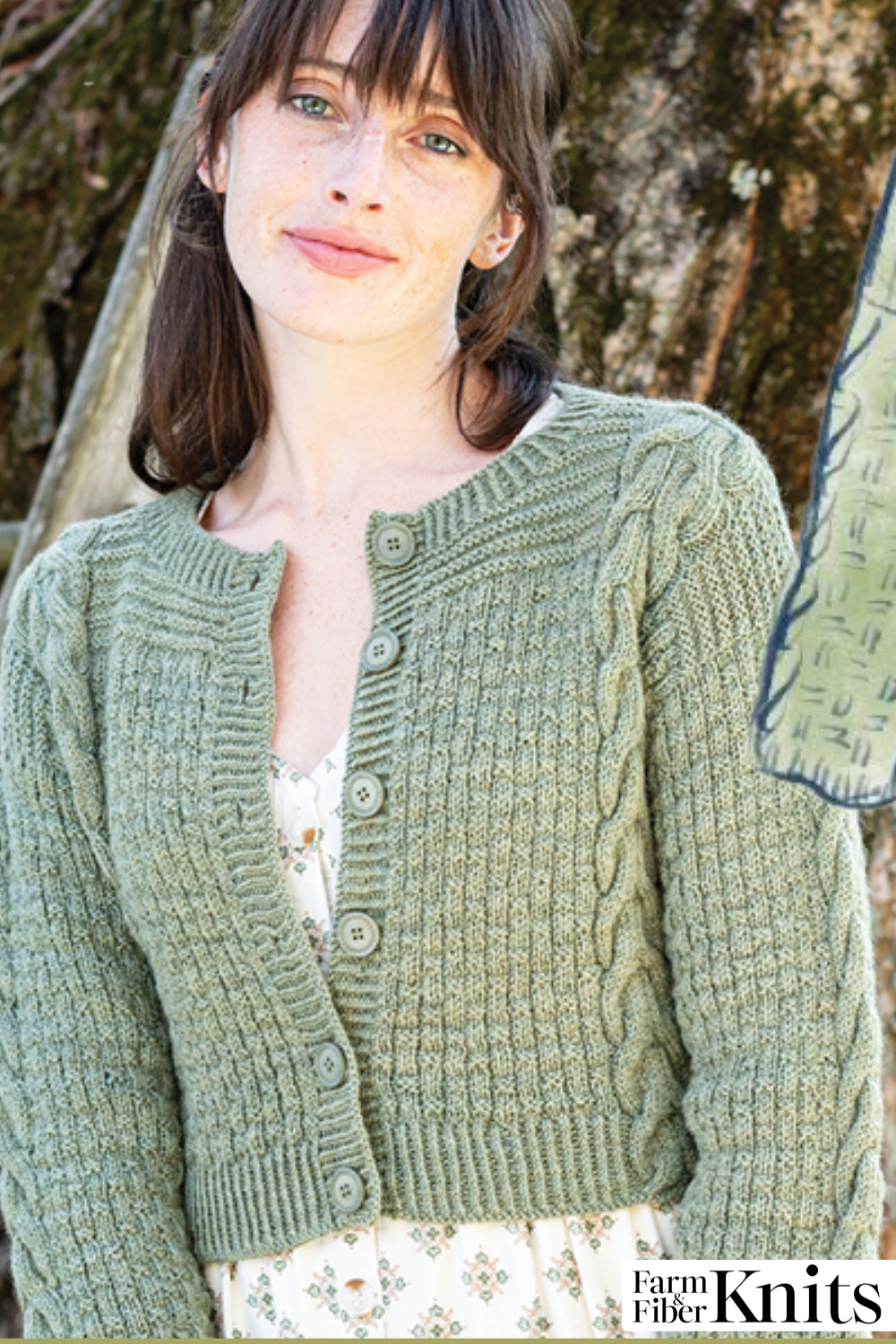 Call for Fall/Winter Knitwear Designs | Farm & Fiber Knits