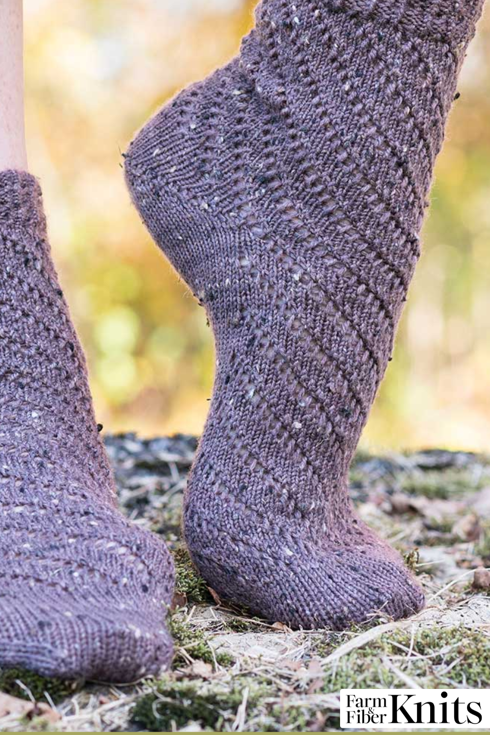 3 Reasons to Wear Wool in Warm Weather | Farm & Fiber Knits