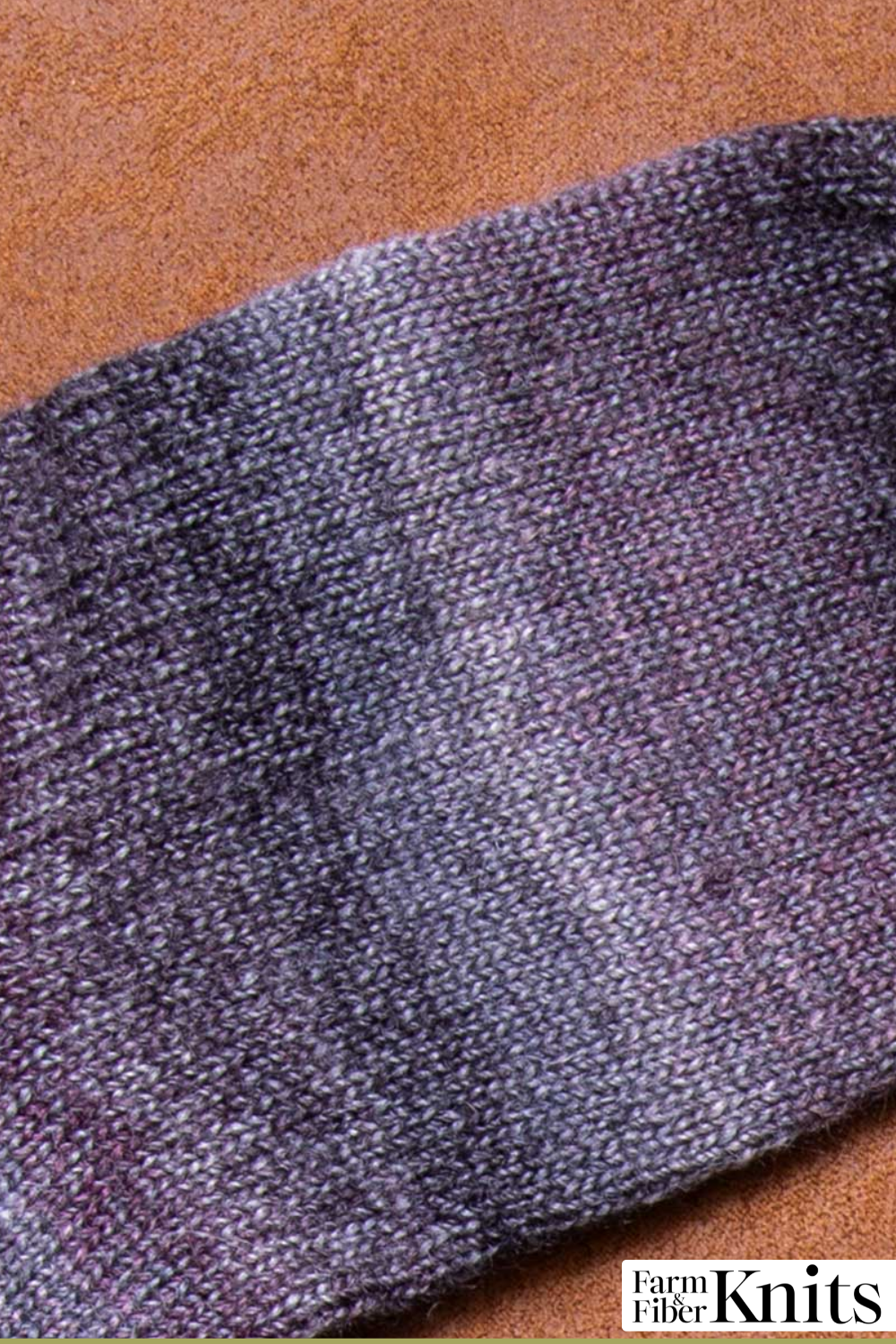 Tidy and Stretchy: How to Use the German Twisted Cast-On | Farm & Fiber ...