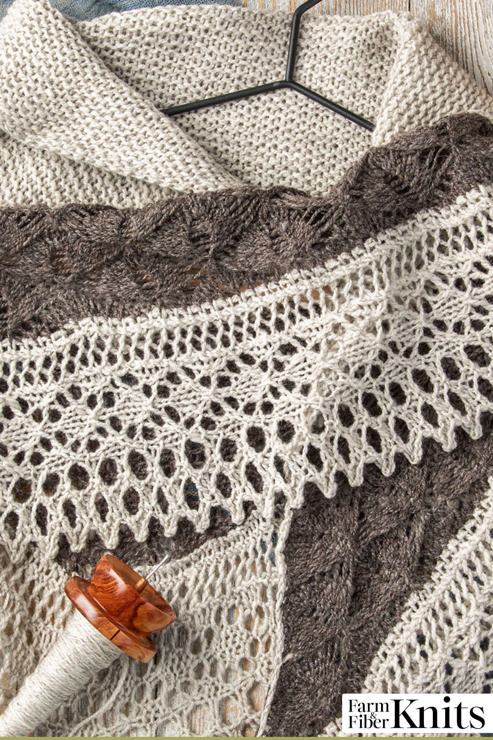 Exploring the Wonders of Wool (and More) | Farm & Fiber Knits
