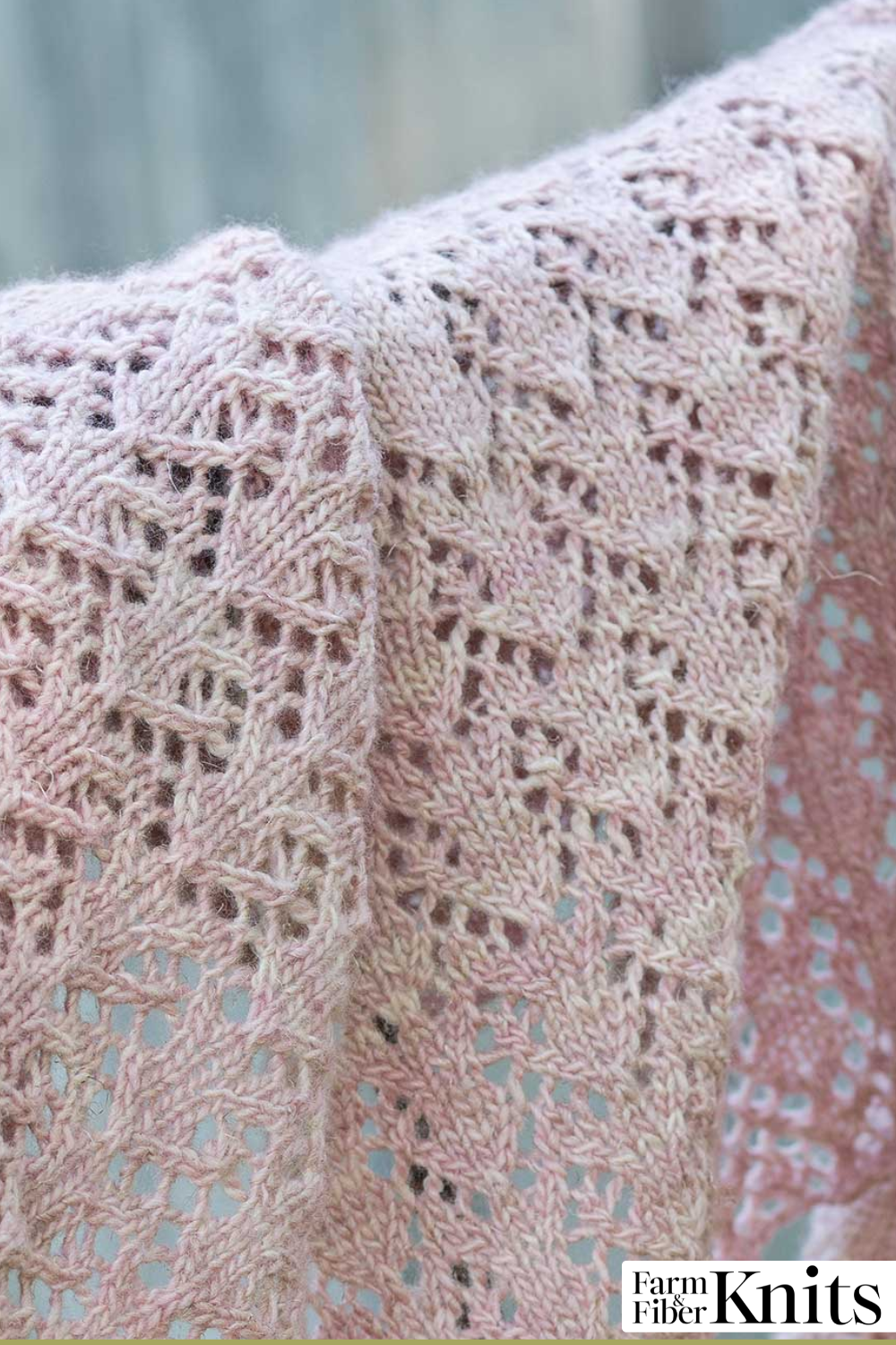 The Right Way to Double Decrease? | Farm & Fiber Knits