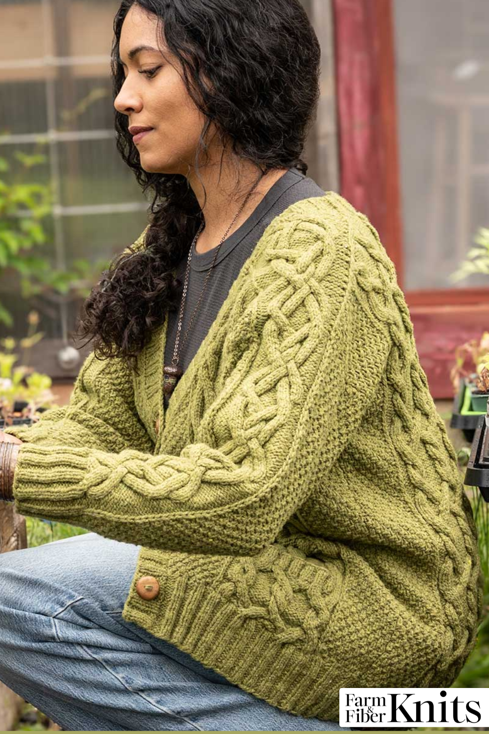 Knitting Saddle Shoulders: 7 Things You’ll Wish You Knew First | Farm ...