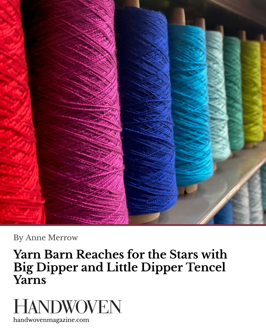 Yarn Barn Of Kansas