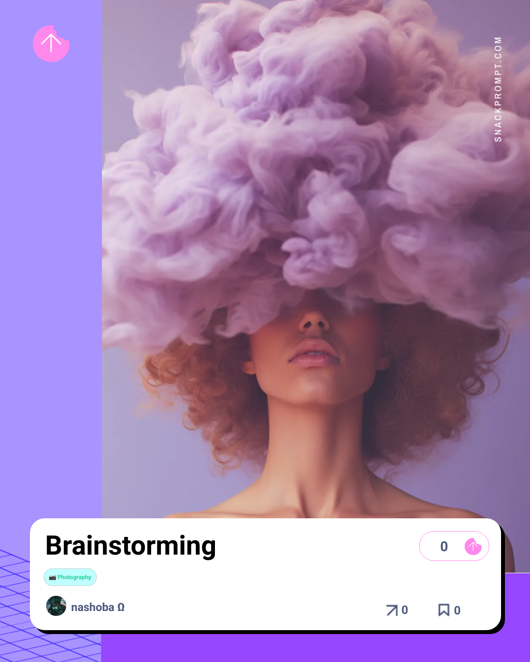 Brainstorming | Snack Prompt