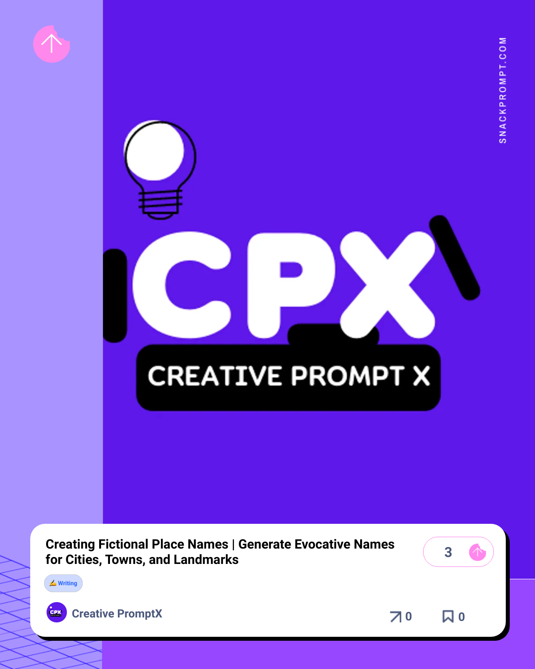 Creating Fictional Place Names | Generate Evocative Names for Cities, Towns