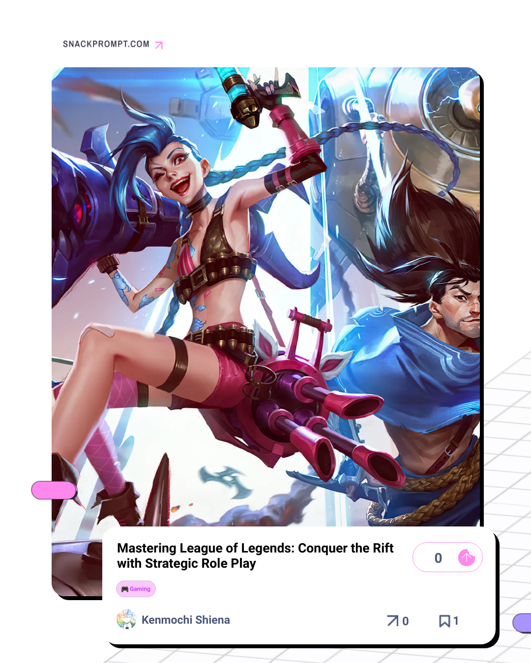 Mastering League of Legends: Conquer the Rift with Strategic Role Play | Sn