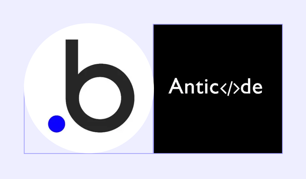 NoCode Curated: Building the UI/UX
