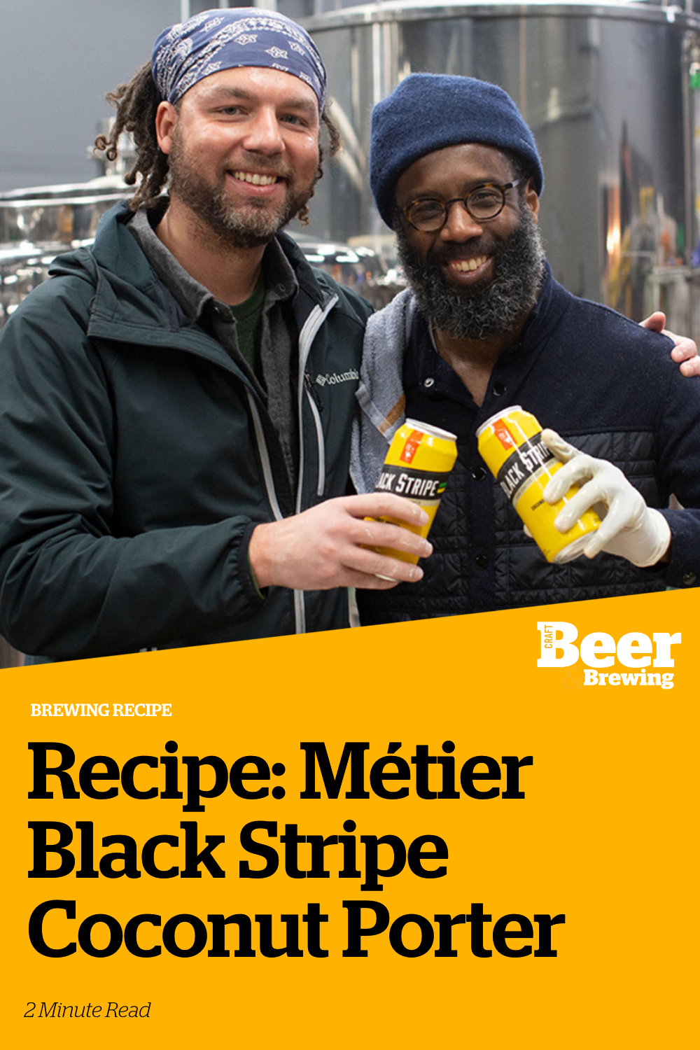 Coconut Porter Beer Recipe | Deporecipe.co