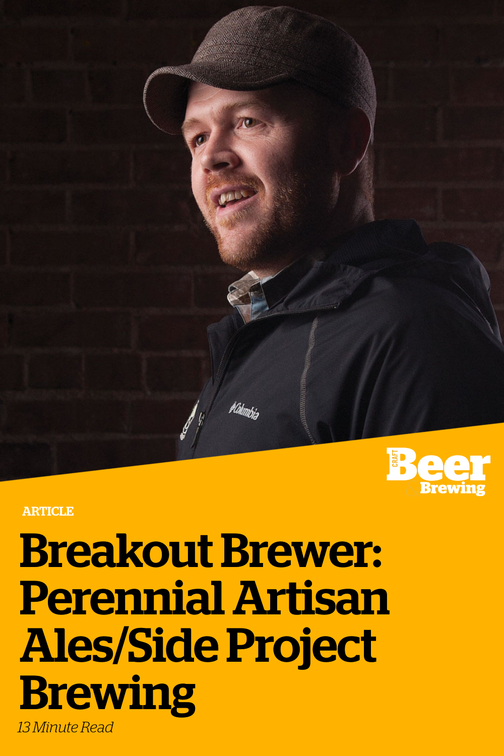 Breakout Brewer: Perennial Artisan Ales/Side Project Brewing | Craft ...