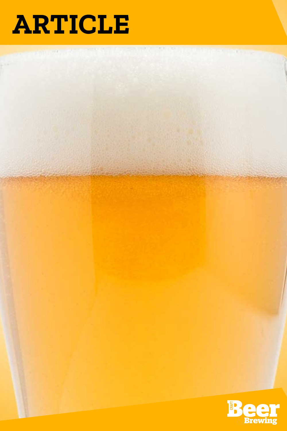 Make Your Best: British Golden Ale | Craft Beer & Brewing