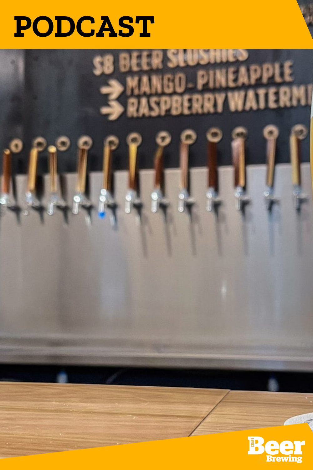 Podcast Episode 321: Chris Baum of Varietal is Hyperfocused on Hops ...