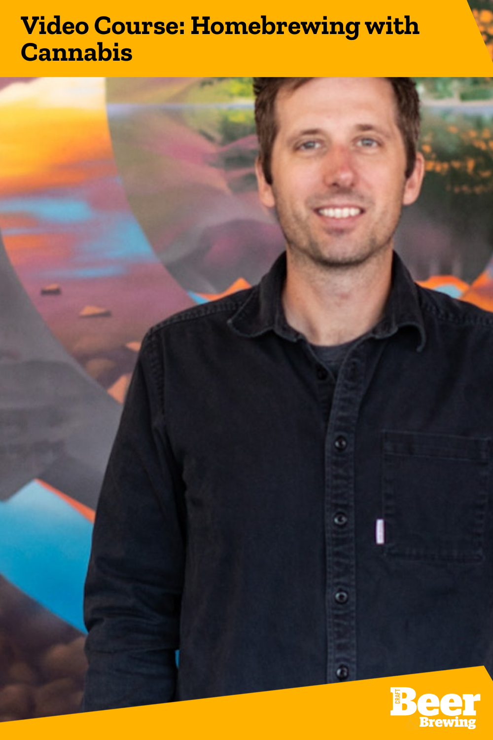 Video Course: Homebrewing with Cannabis | Craft Beer & Brewing