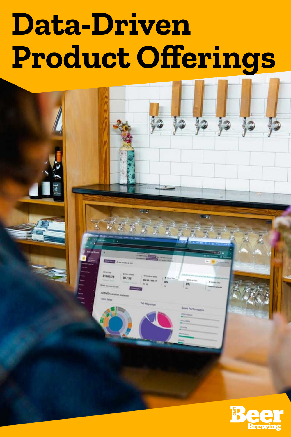 Data-Driven Product Offerings | Craft Beer & Brewing