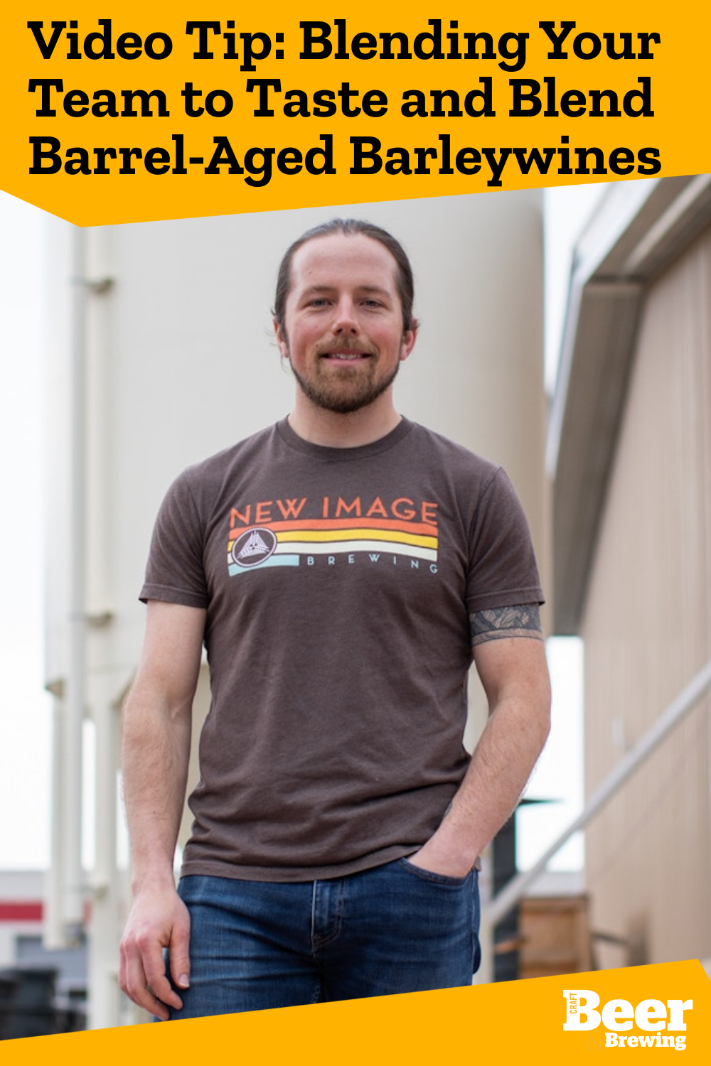 Video Tip: Blending Your Team to Taste and Blend Barrel-Aged ...