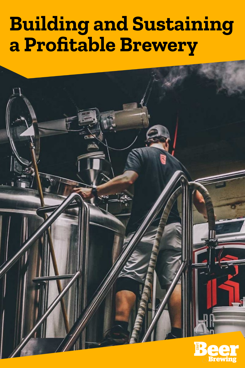 Building and Sustaining a Profitable Brewery | Craft Beer & Brewing