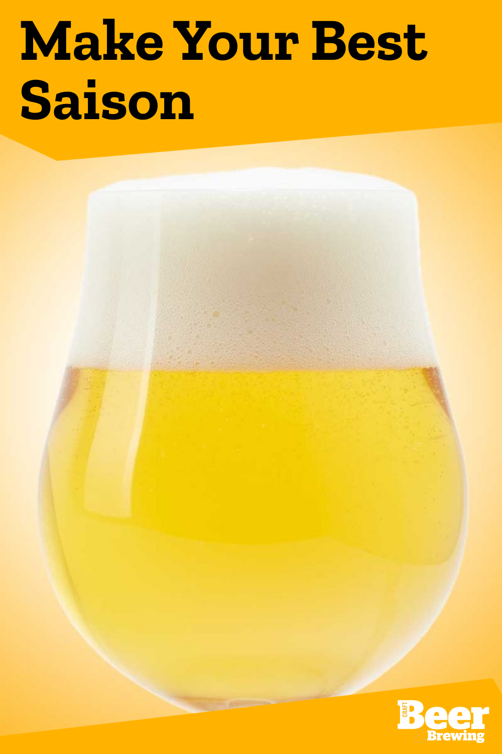 Make Your Best Saison | Craft Beer & Brewing