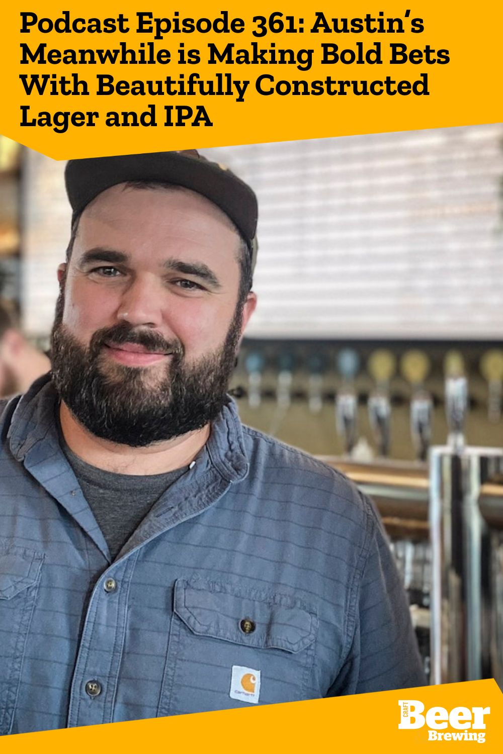 Podcast Episode 361: Austin’s Meanwhile is Making Bold Bets With ...