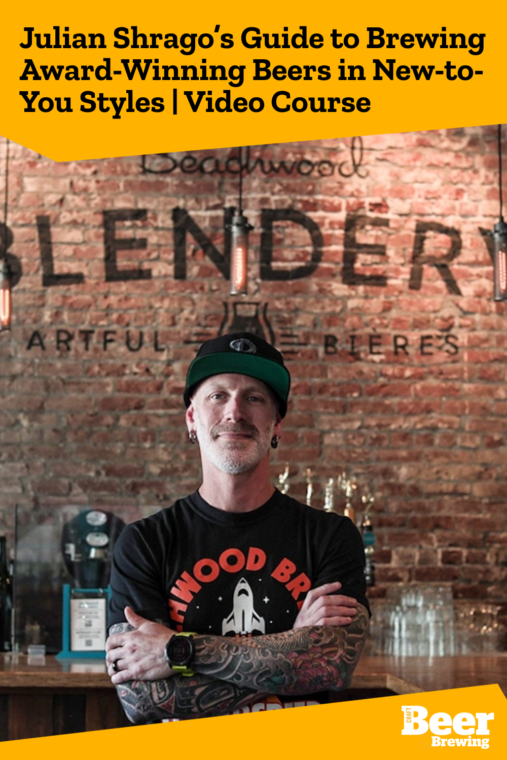 The Beachwood Guide to Brewing Award-Winning Beers in New-to-You Styles ...