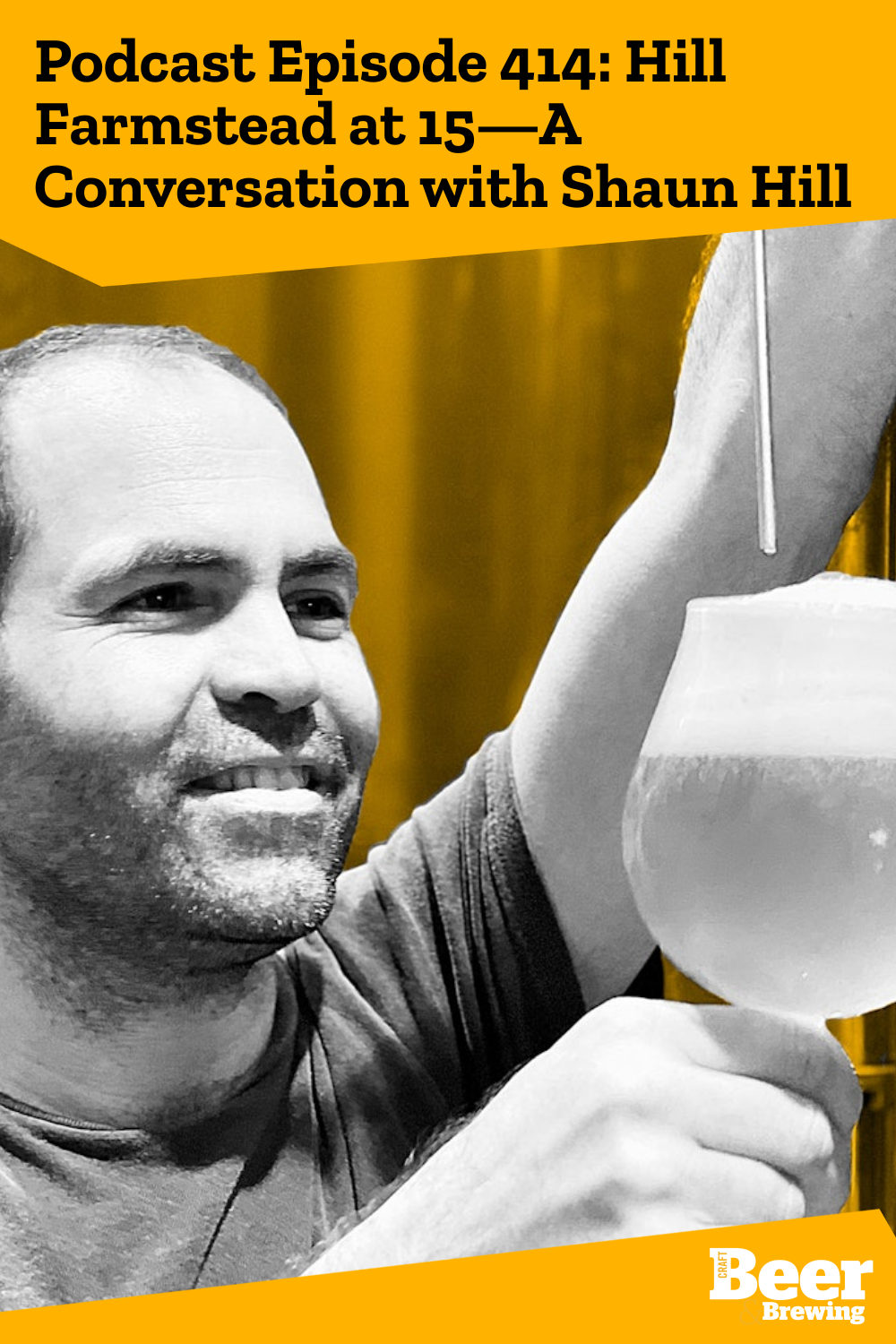 Podcast Episode 414: Hill Farmstead at 15—A Conversation with Shaun ...