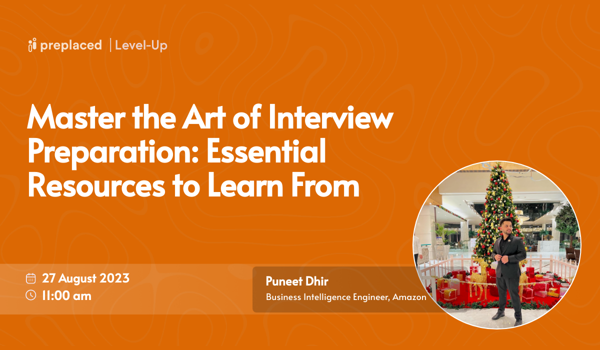 Master the Art of Interview Preparation: Essential Resources to Learn ...