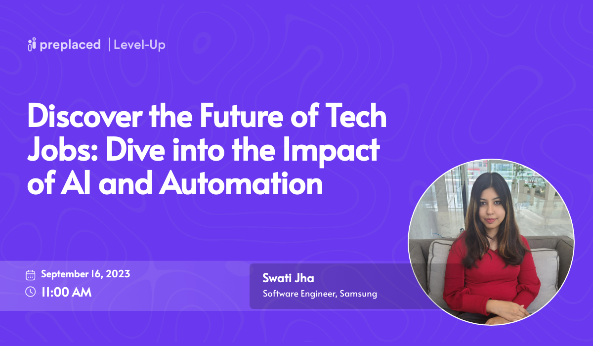 Discover the Future of Tech Jobs: Dive into the Impact of AI and ...