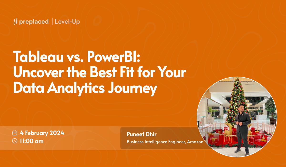 Tableau vs. PowerBI: Uncover the Best Fit for Your Data Analytics ...