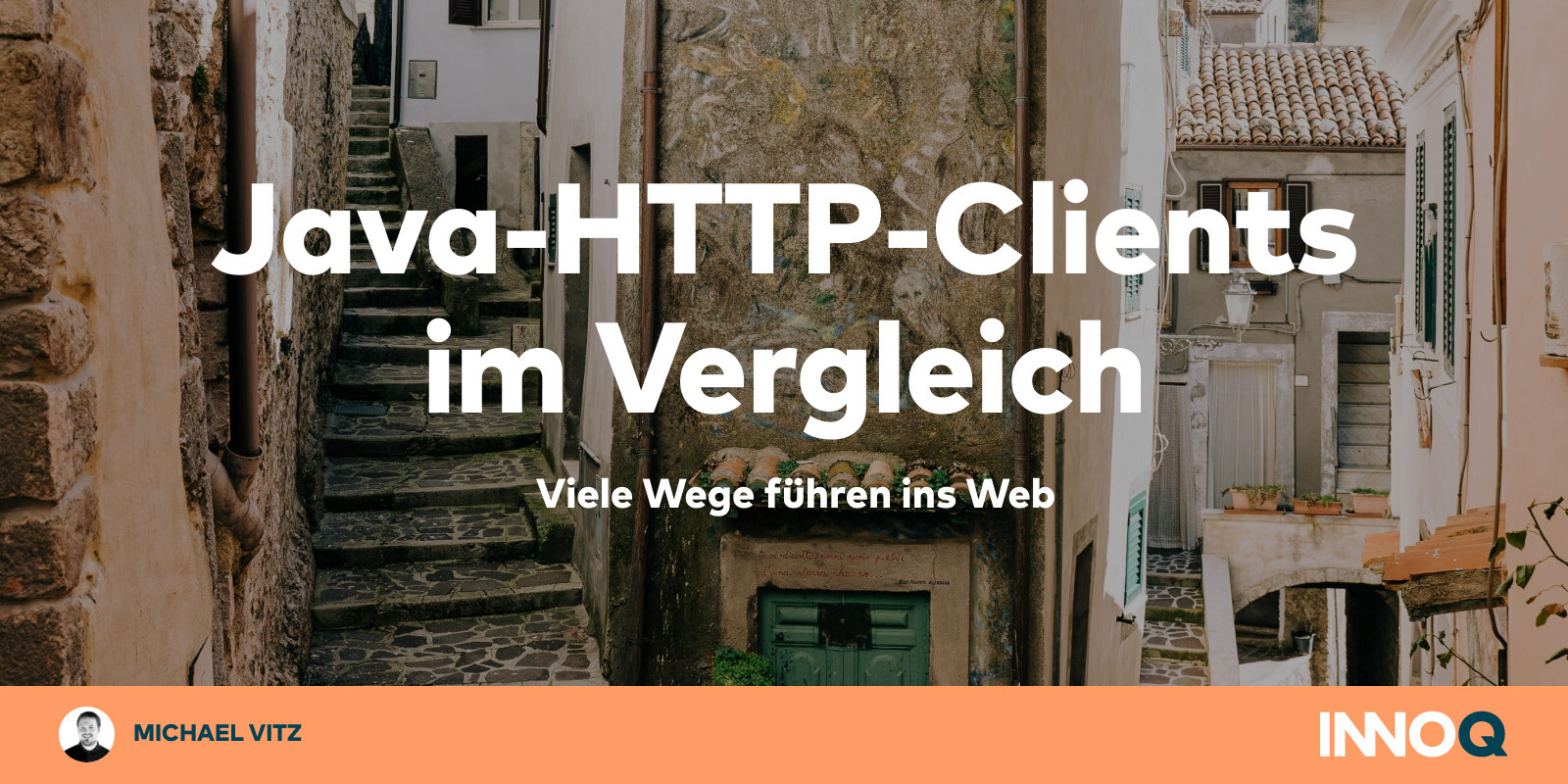 Java-HTTP-Clients im Vergleich — Viele Wege führen ins Web – INNOQ