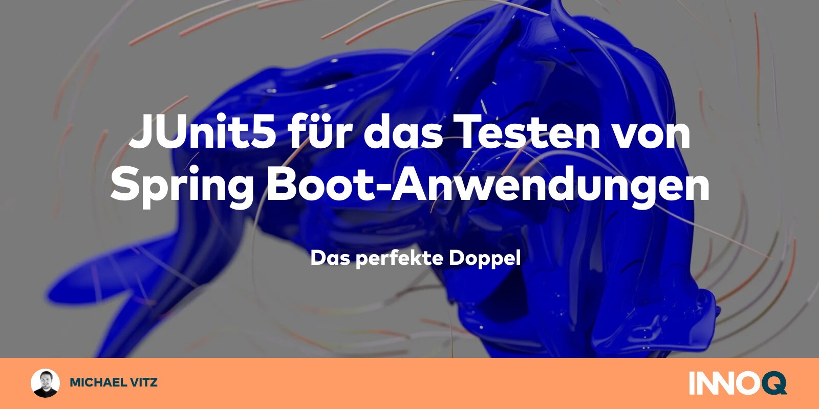 JUnit5 für das Testen von Spring Boot-Anwendungen — Das perfekte Doppel ...