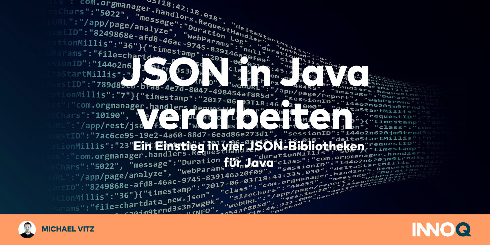 JSON in Java verarbeiten — Ein Einstieg in vier JSON-Bibliotheken für ...