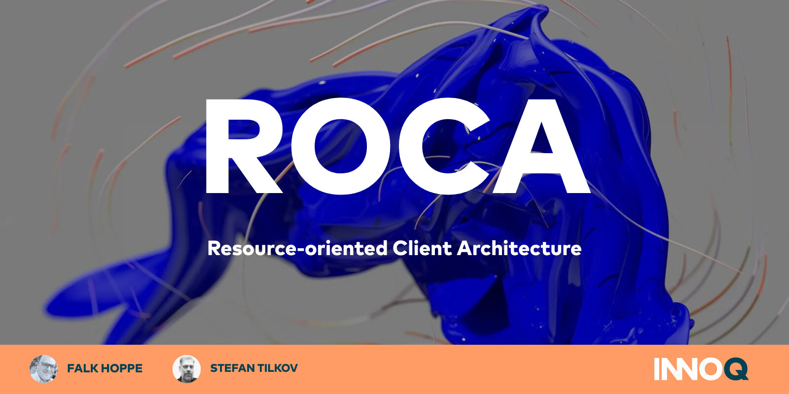ROCA — Resource-oriented Client Architecture – INNOQ