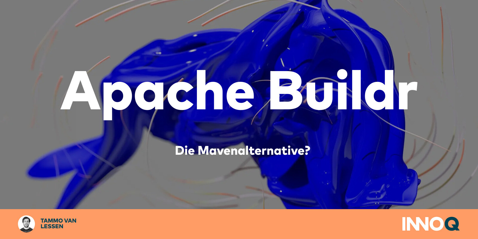 Apache Buildr — Die Mavenalternative? – INNOQ