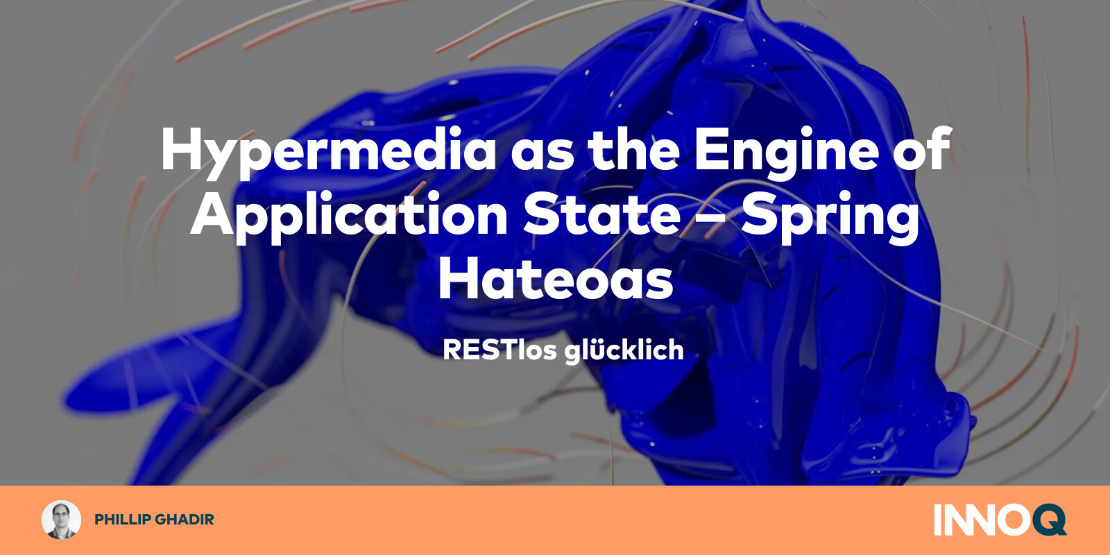 Hypermedia as the Engine of Application State – Spring Hateoas ...
