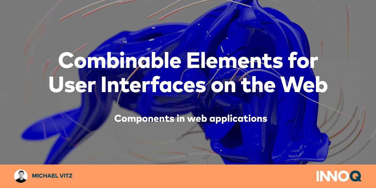 Combinable Elements for User Interfaces on the Web — Components in web ...